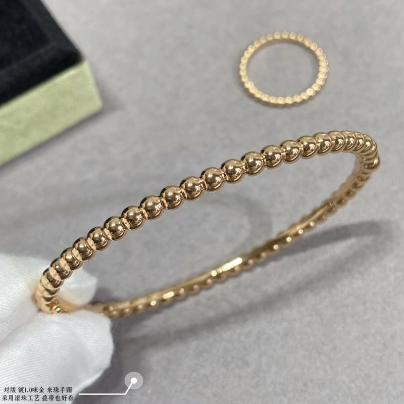 Mirror quality Vca Bracelets