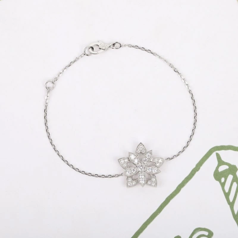 Top mirror Vca Bracelets