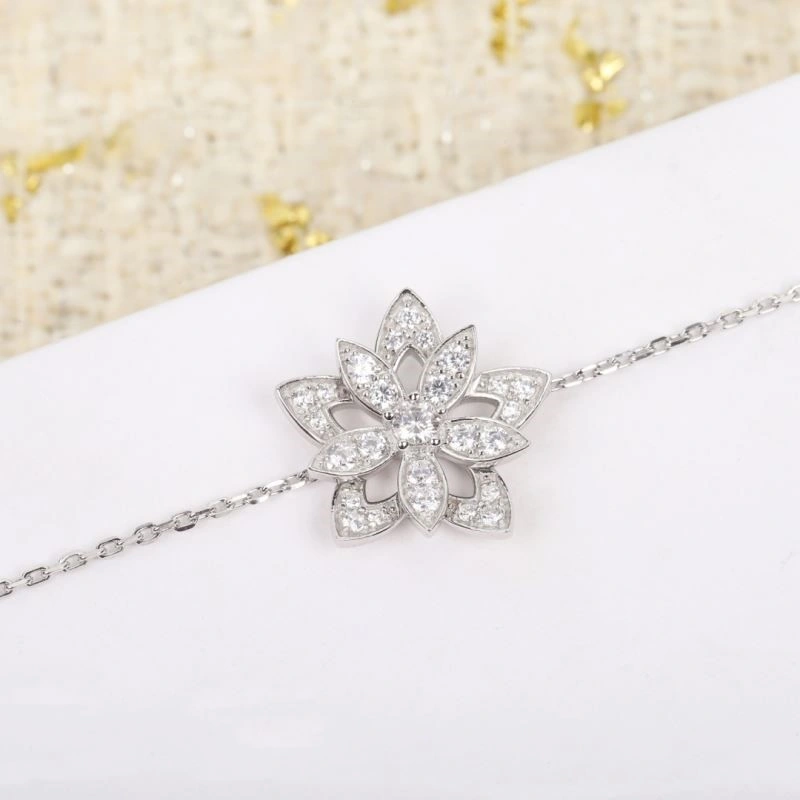 Top mirror Vca Bracelets