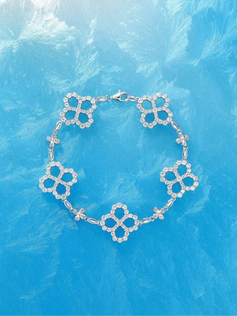Original Vca Bracelets