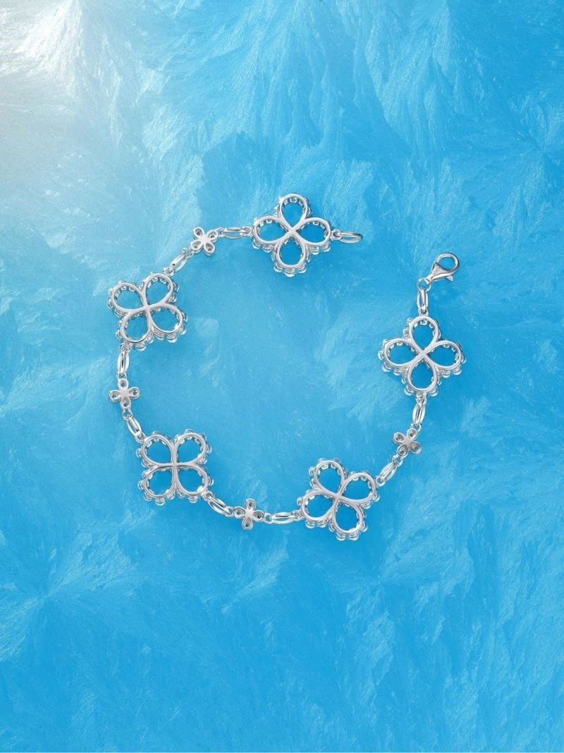 Original Vca Bracelets