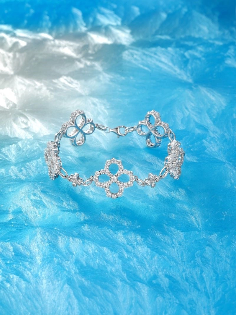 Original Vca Bracelets