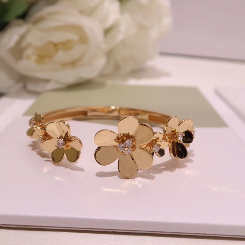 Reasonably priced Vca Bracelets