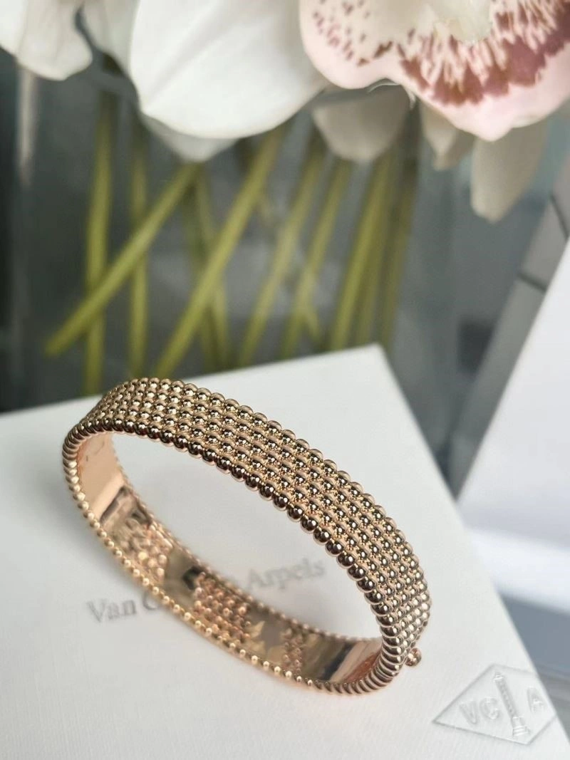 Real Vca Bracelets
