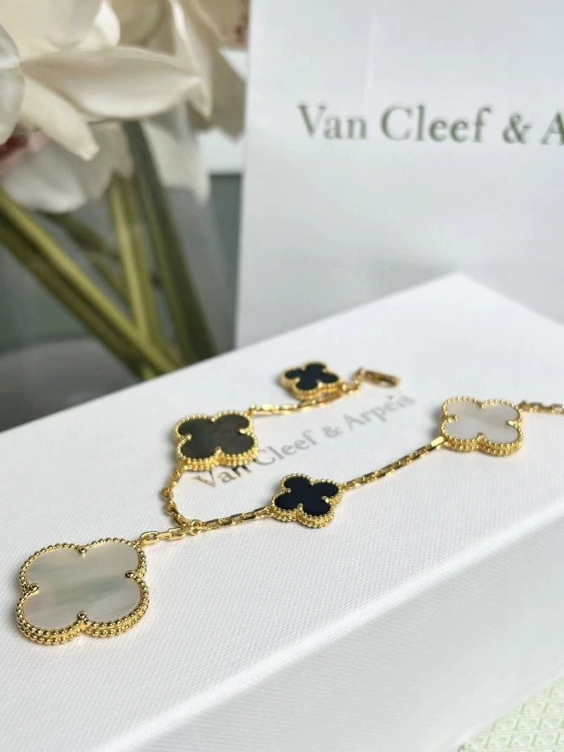 Genuine Vca Bracelets