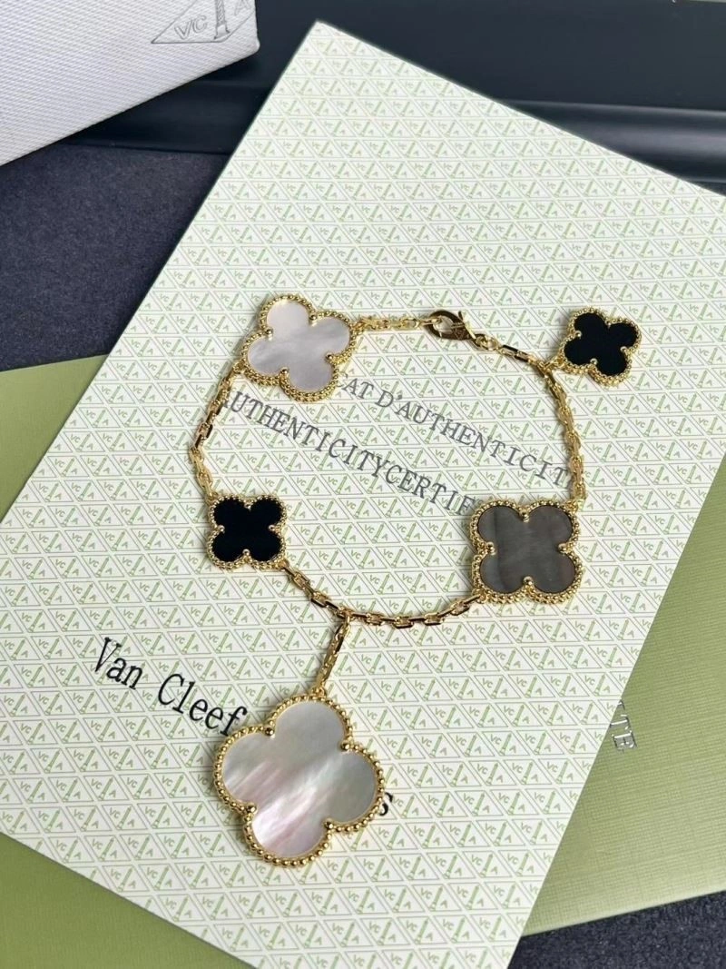 Genuine Vca Bracelets
