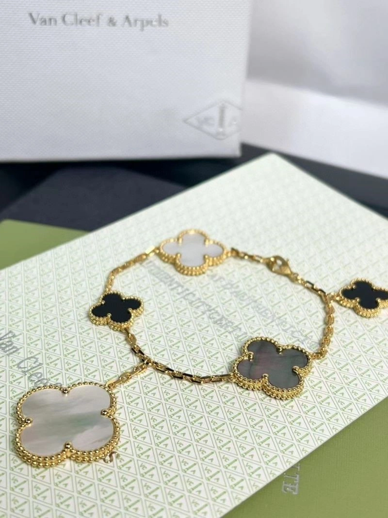 Genuine Vca Bracelets