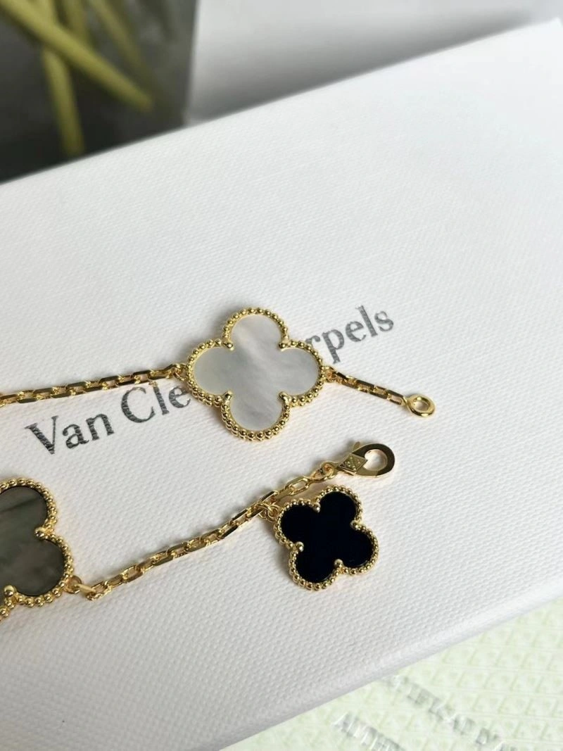 Genuine Vca Bracelets