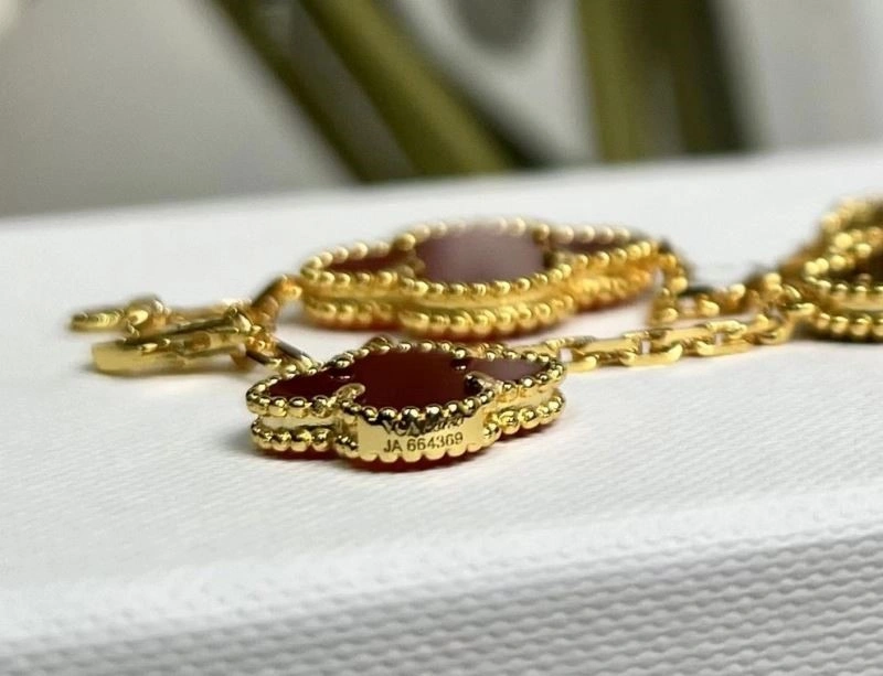 Economical Vca Bracelets