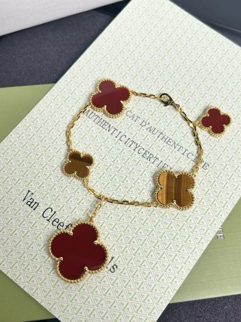 Economical Vca Bracelets