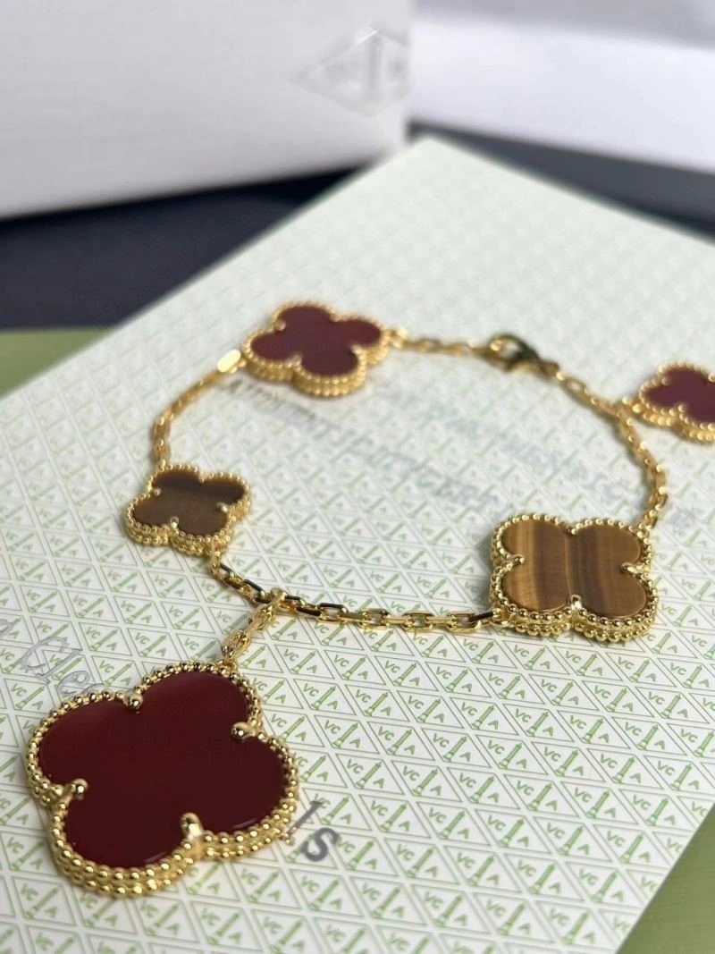 Economical Vca Bracelets