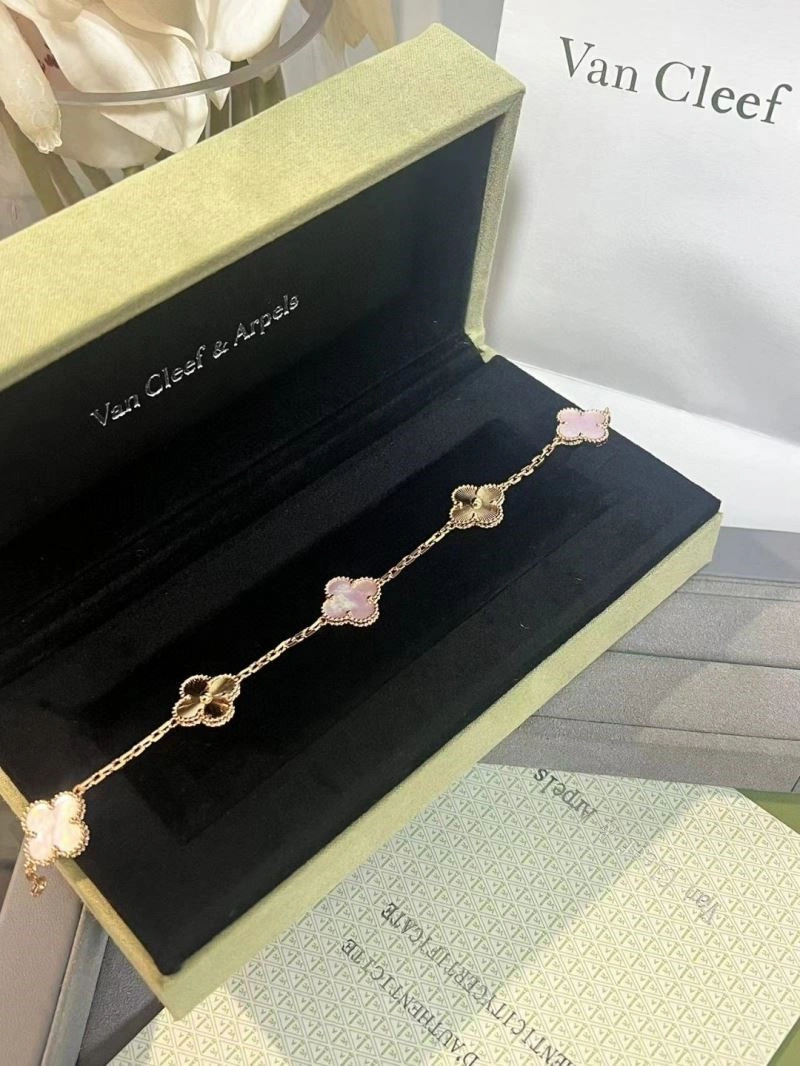 Vca Bracelets