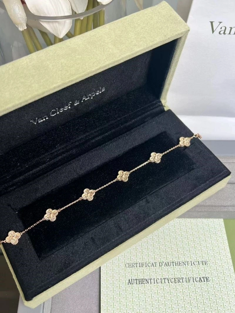 Vca Bracelets