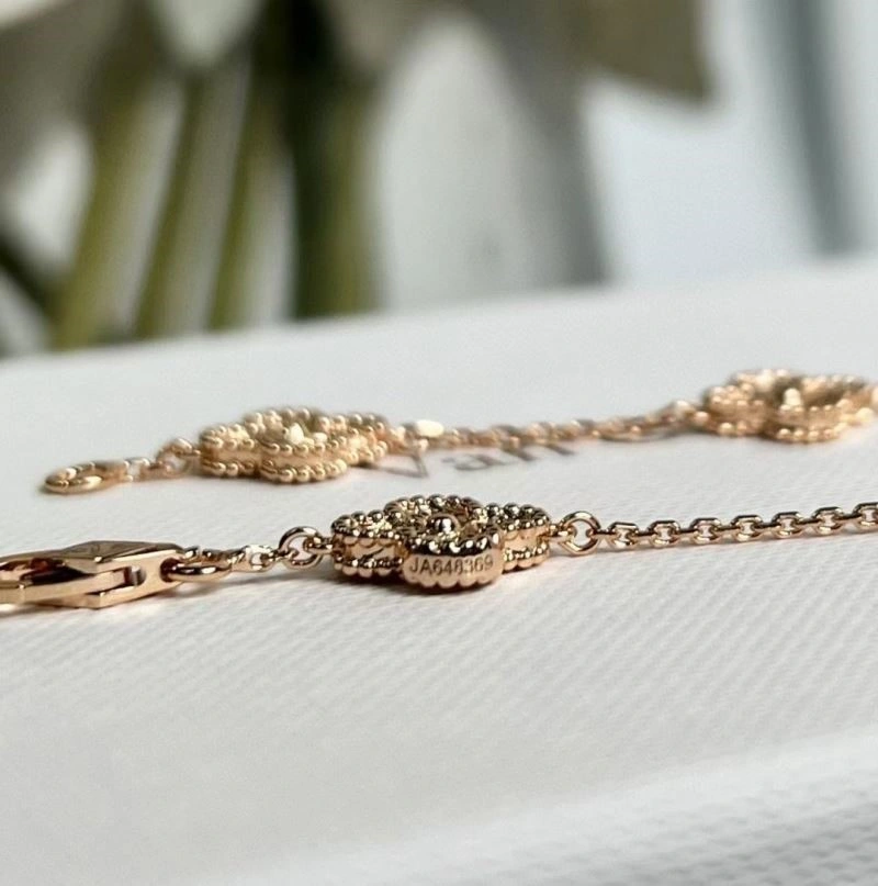 Authentic Vca Bracelets