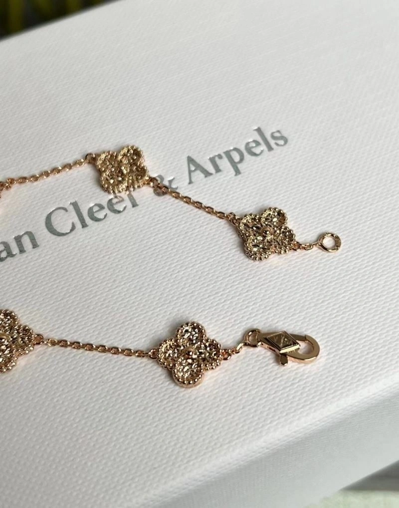 Authentic Vca Bracelets