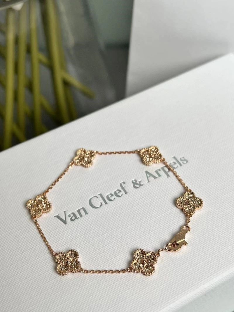 Authentic Vca Bracelets