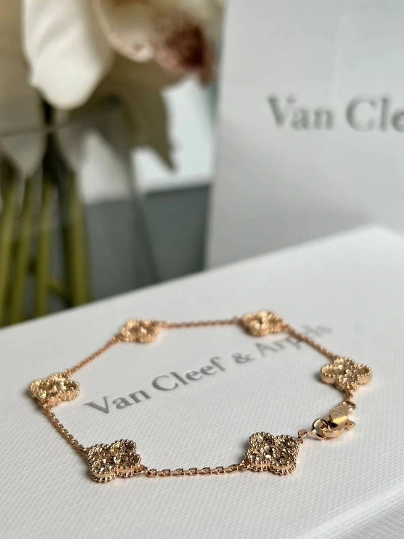 Authentic Vca Bracelets