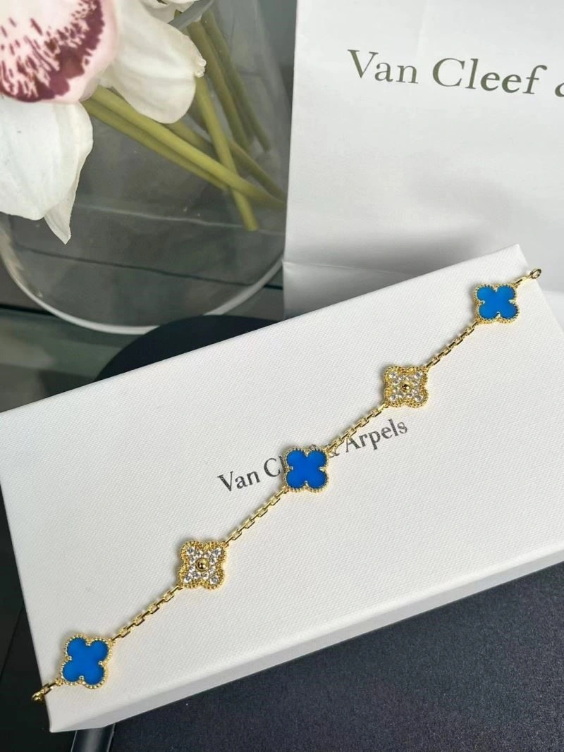 Vca Bracelets