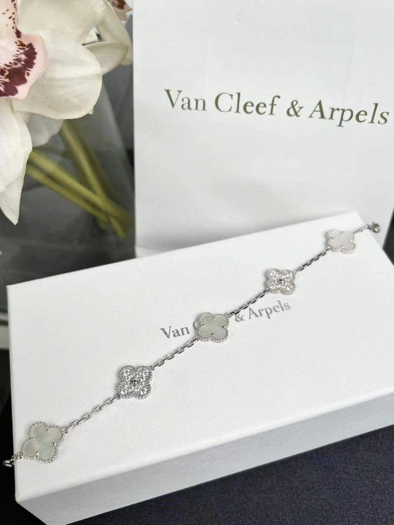 Affordable Vca Bracelets