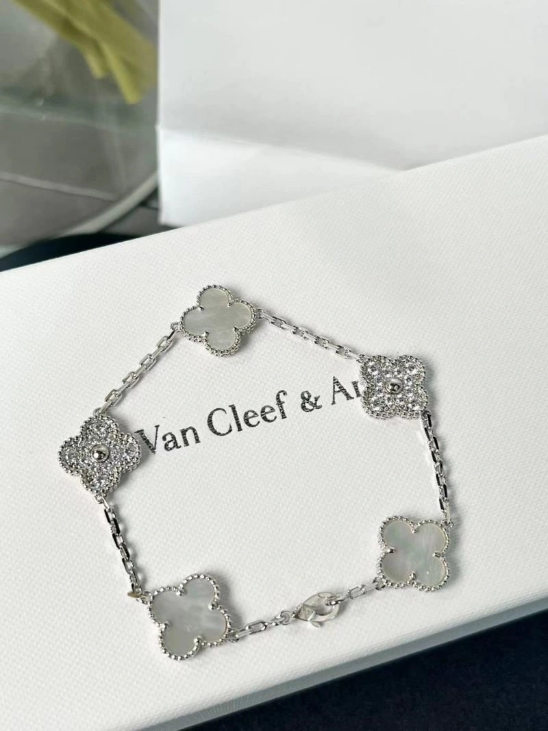 Affordable Vca Bracelets