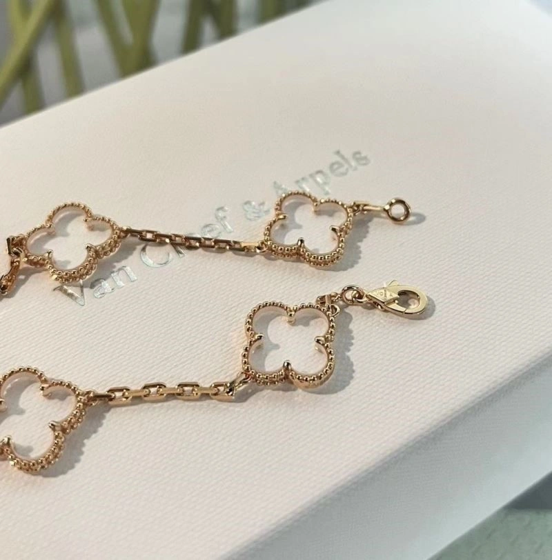 Mirror quality Vca Bracelets