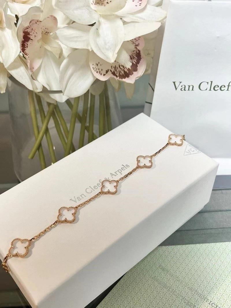 Mirror quality Vca Bracelets