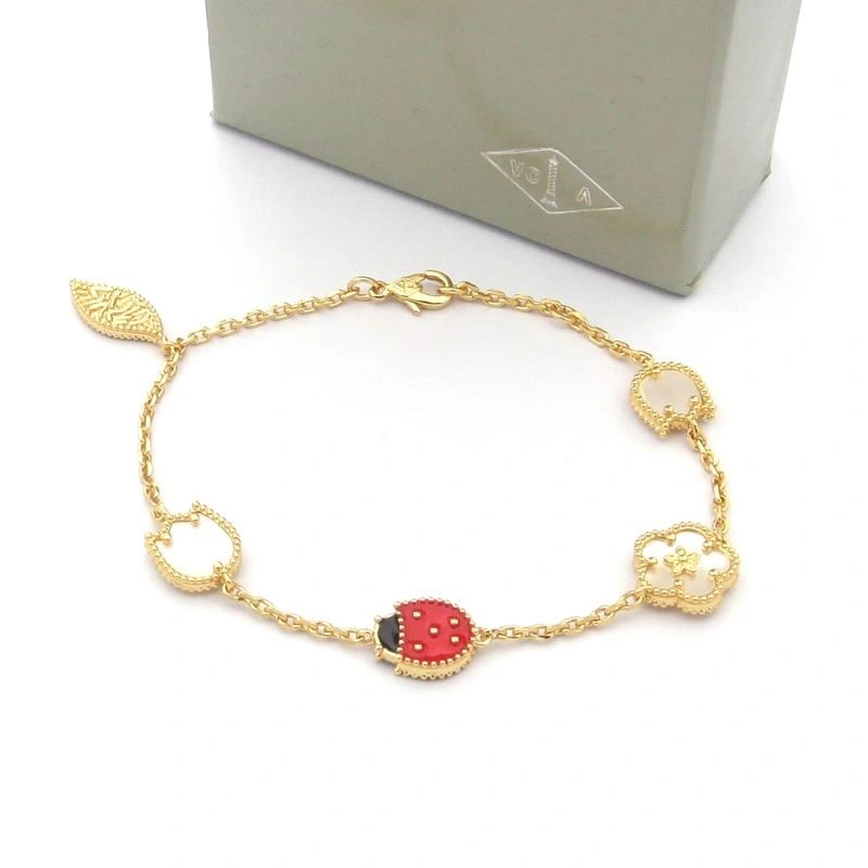 Accurate model Vca Bracelets
