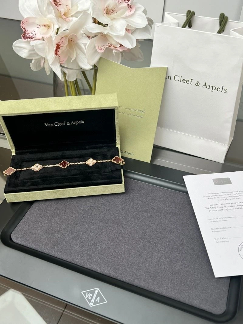 Vca Bracelets