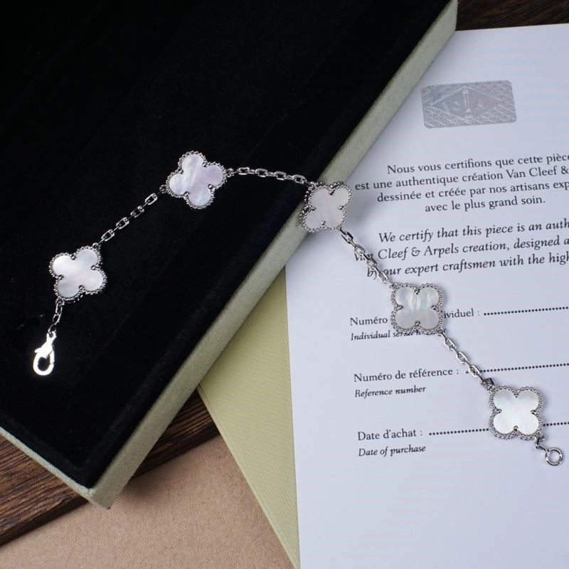 Reasonably priced Vca Bracelets