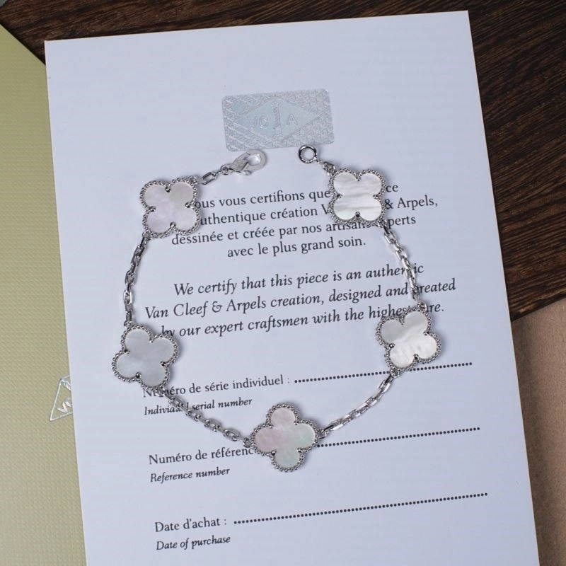 Reasonably priced Vca Bracelets