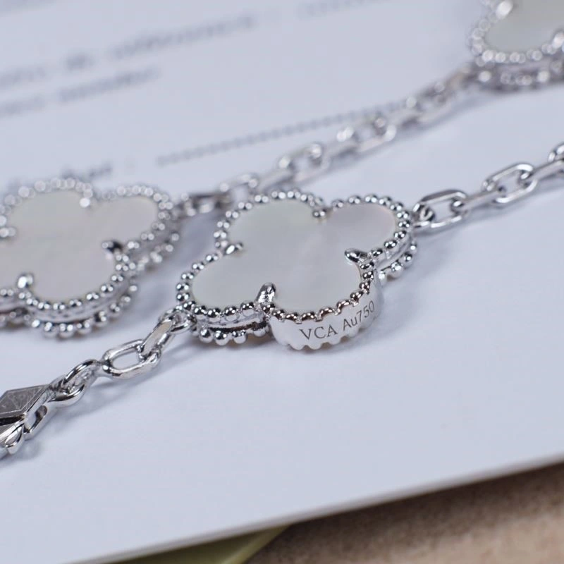 Reasonably priced Vca Bracelets