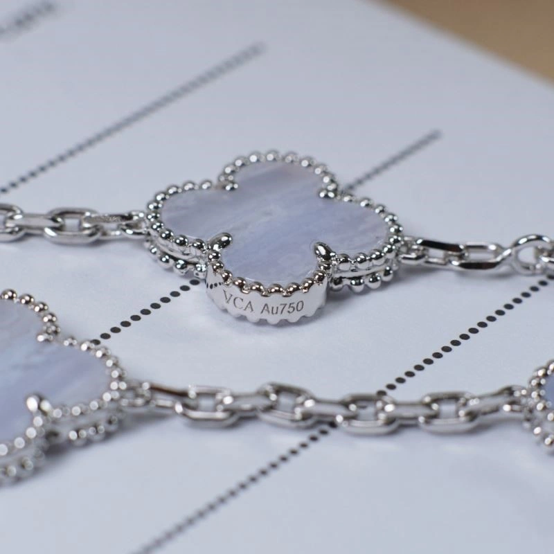 Low-cost Vca Bracelets