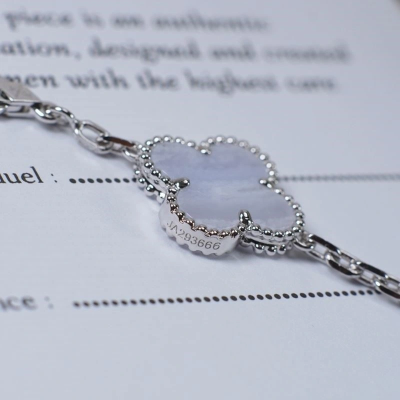 Low-cost Vca Bracelets