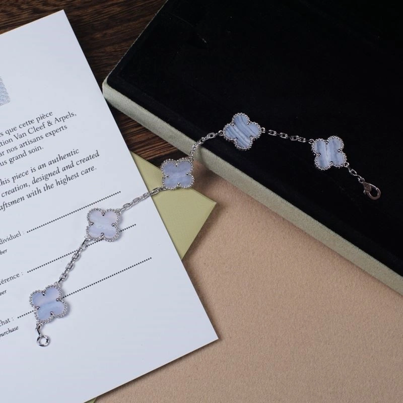 Low-cost Vca Bracelets