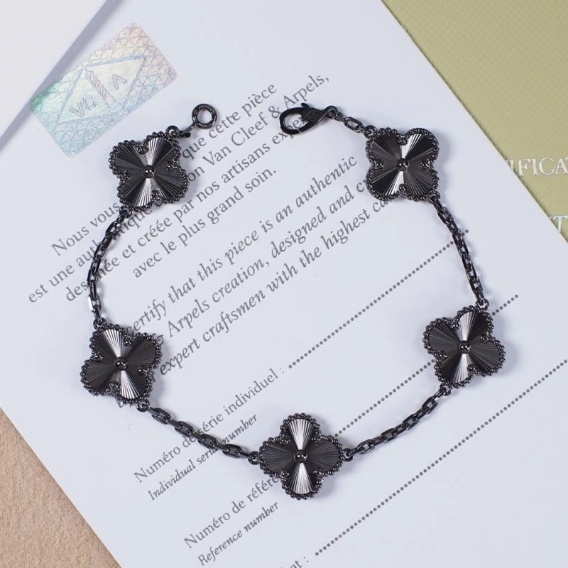Perfect replica Vca Bracelets