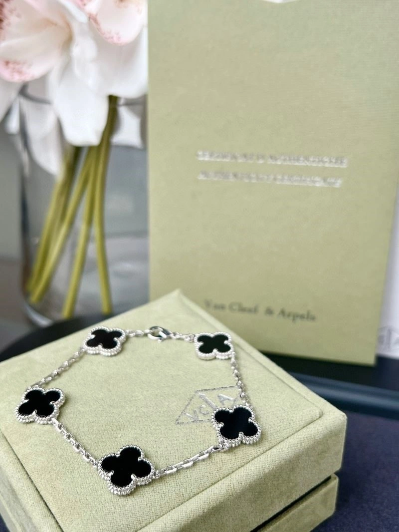 Authentic Vca Bracelets