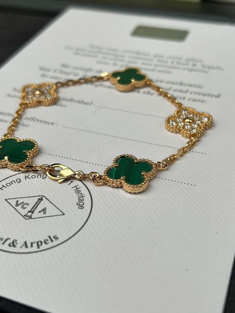 Inexpensive Vca Bracelets