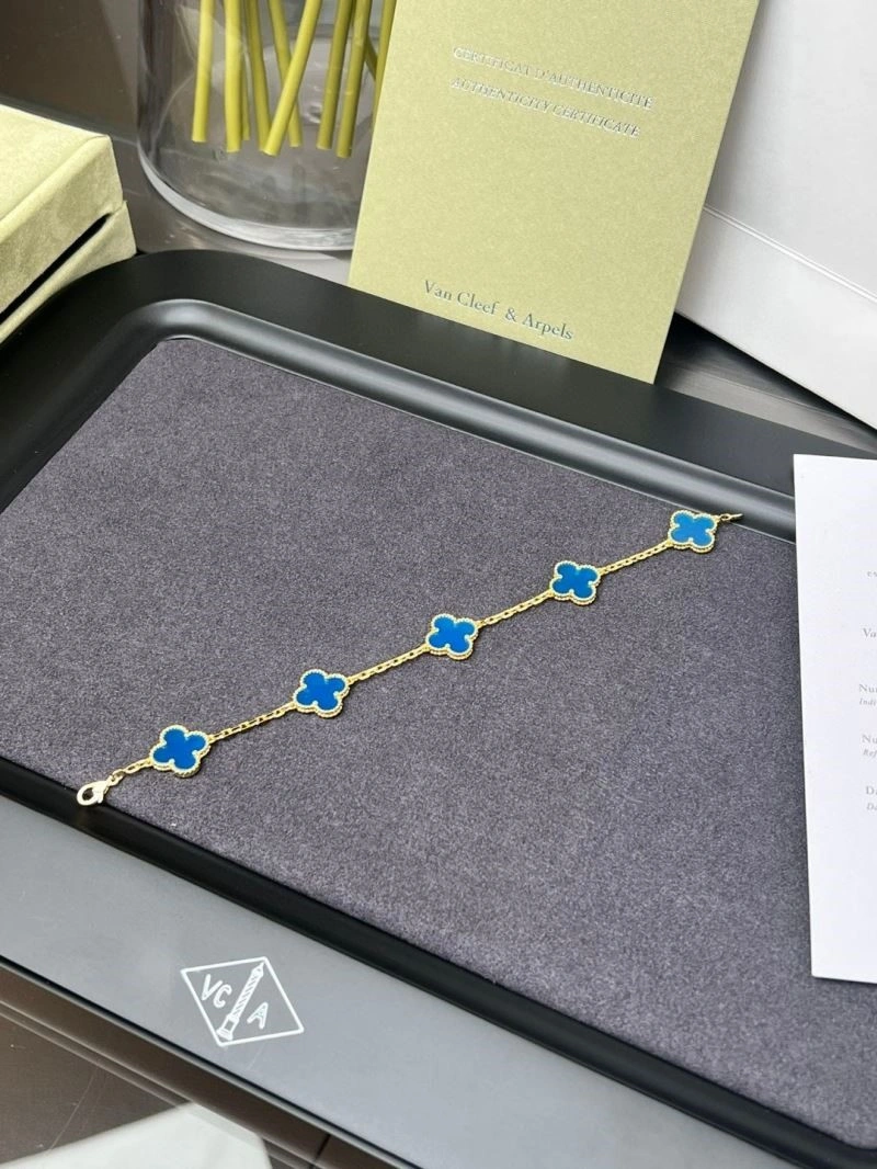 Exact replica Vca Bracelets