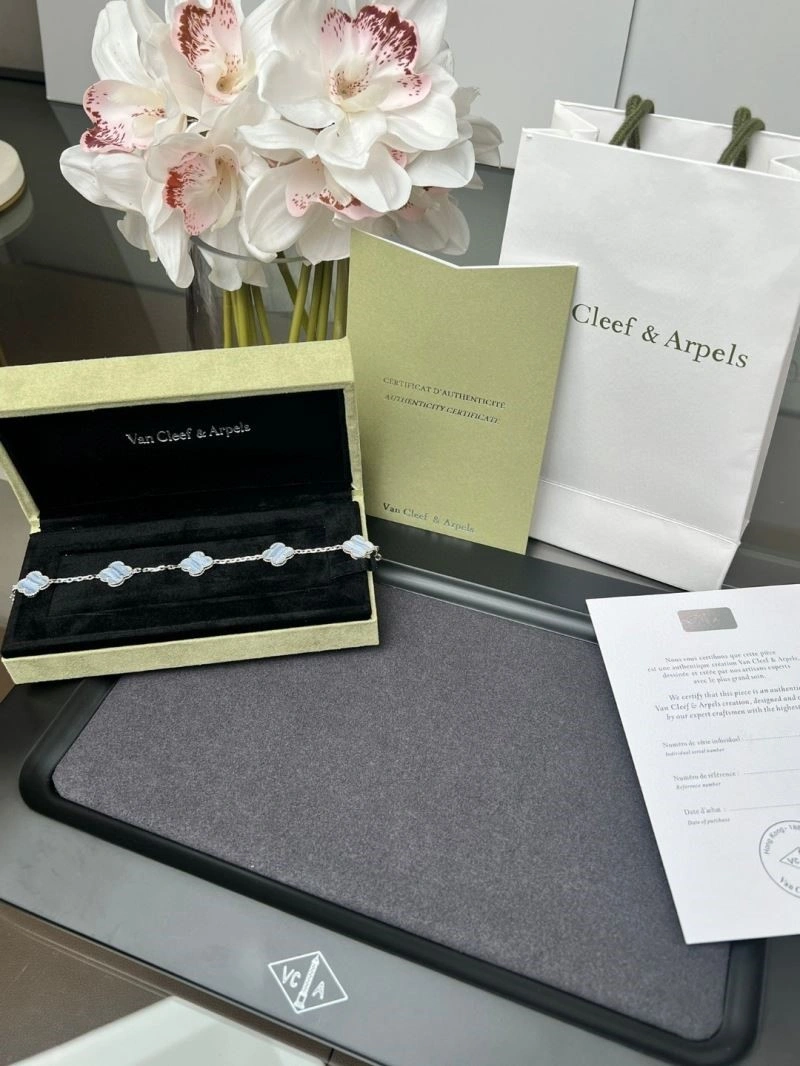 Vca Bracelets