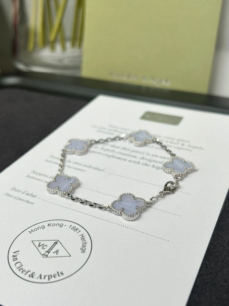 Official Vca Bracelets