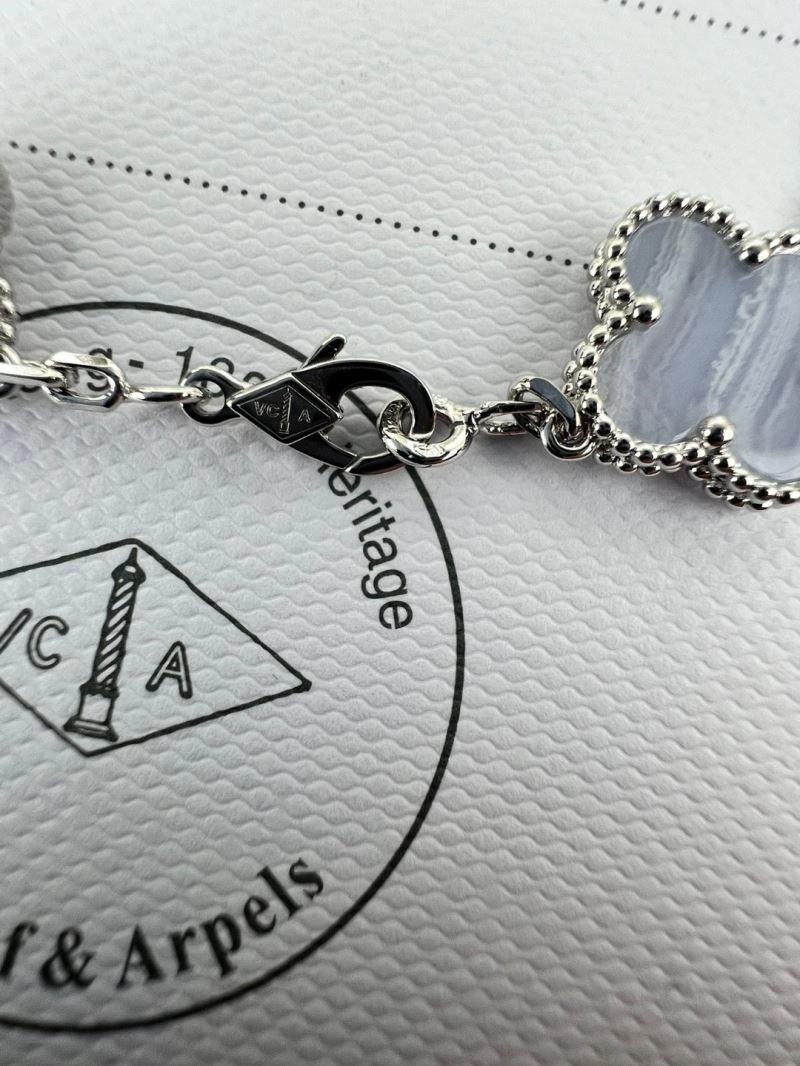 Official Vca Bracelets
