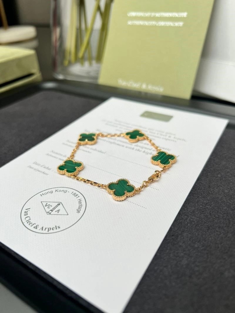 Genuine Vca Bracelets