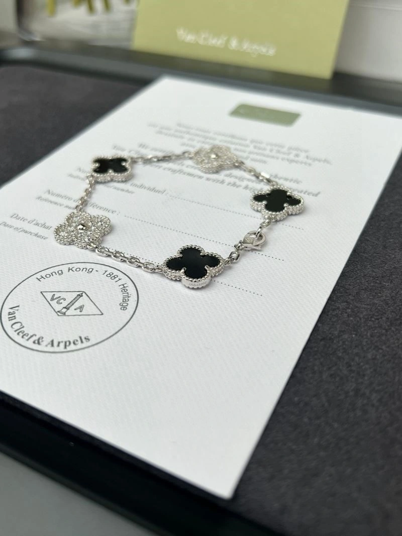 Inexpensive Vca Bracelets