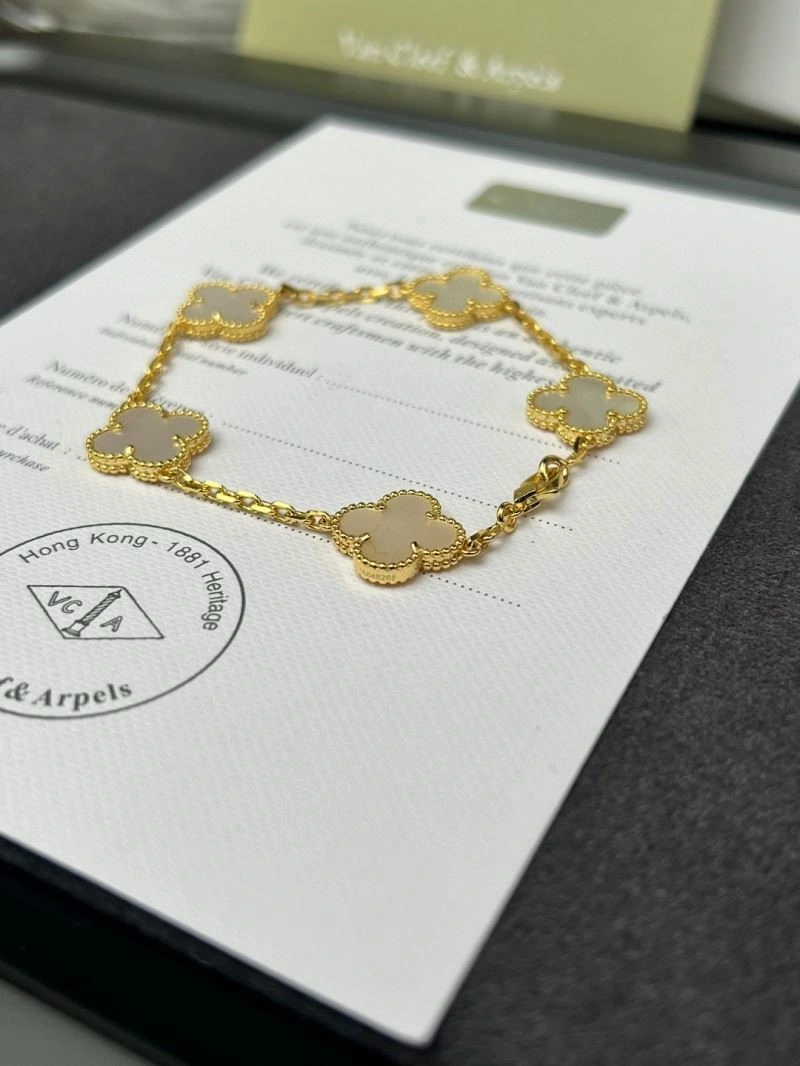Original Vca Bracelets