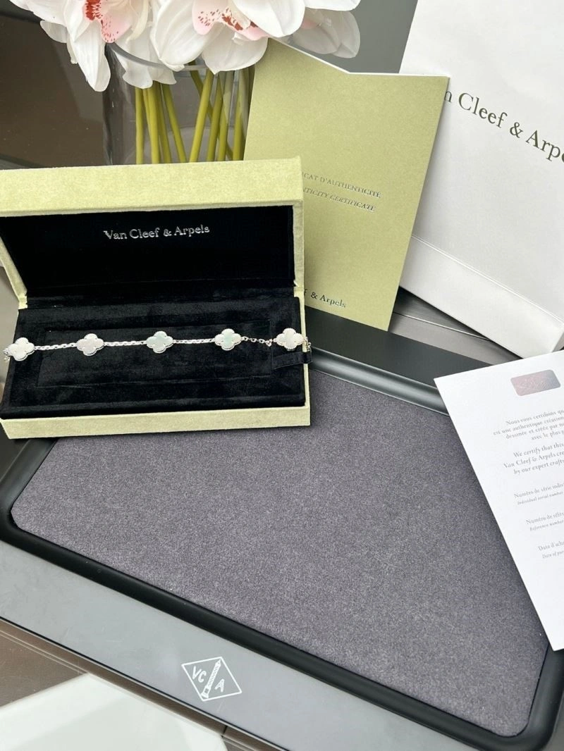 Vca Bracelets
