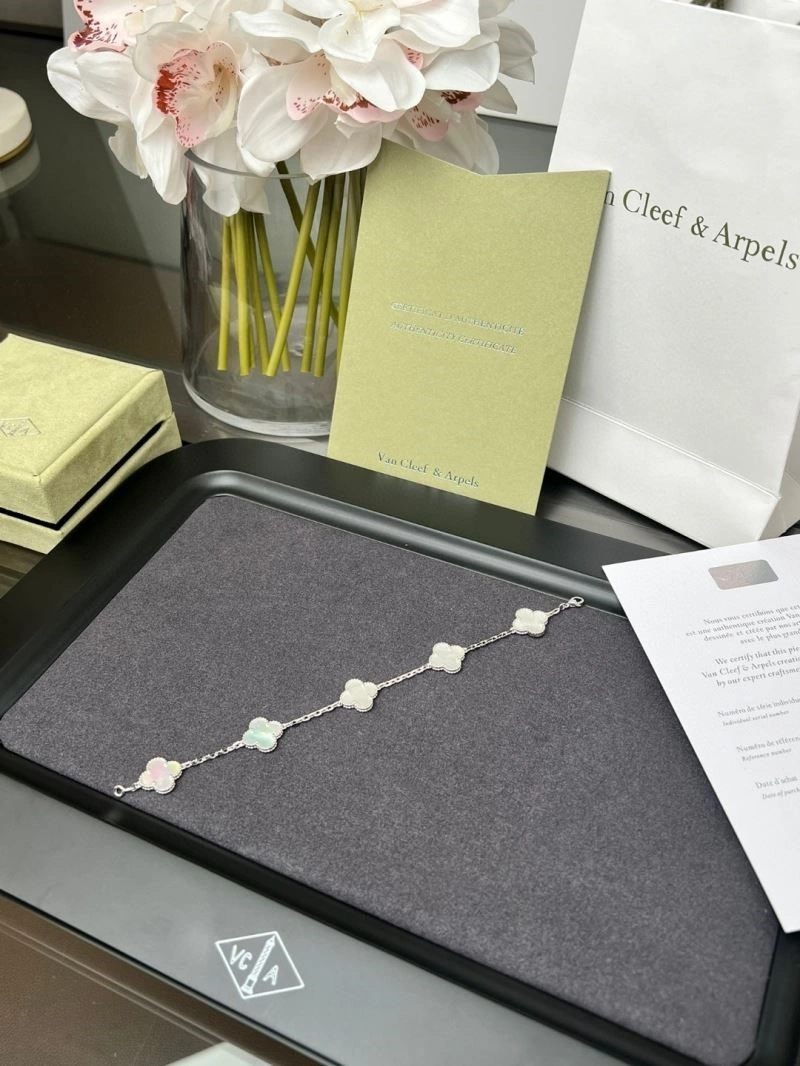 Discounted Vca Bracelets