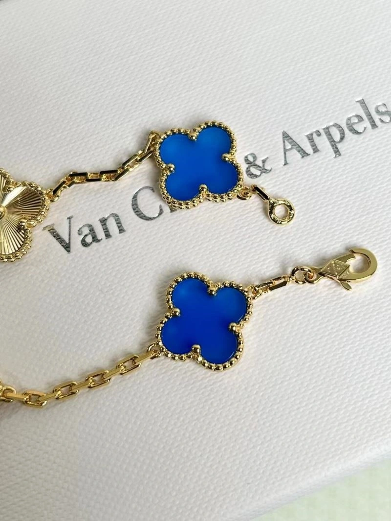 Legit Vca Bracelets