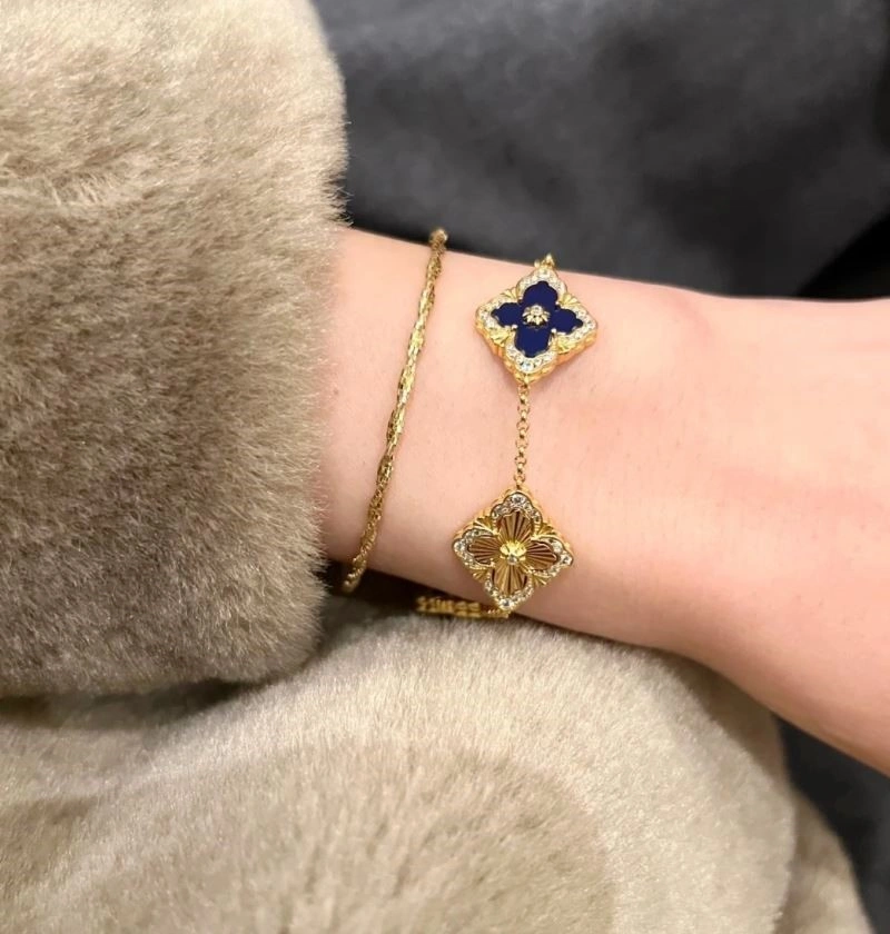 Vca Bracelets