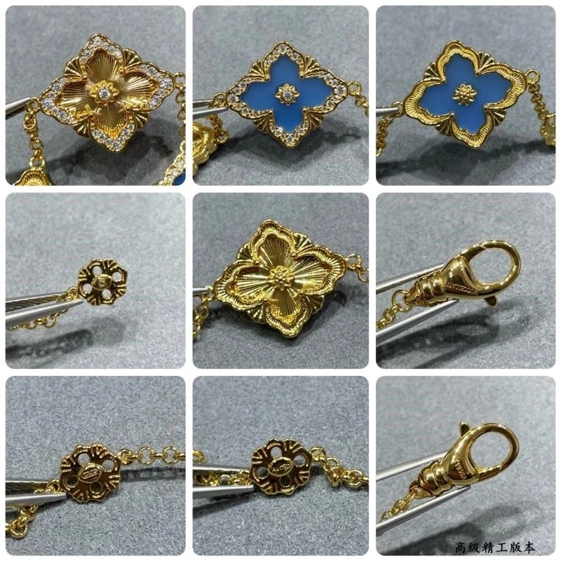 Accurate model Vca Bracelets