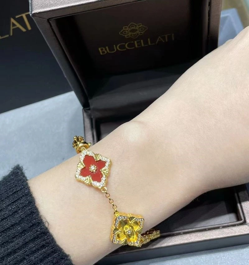 Low-cost Vca Bracelets